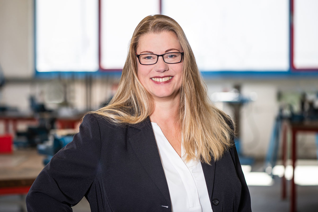 Kontakt - Metallfachschule Hessen